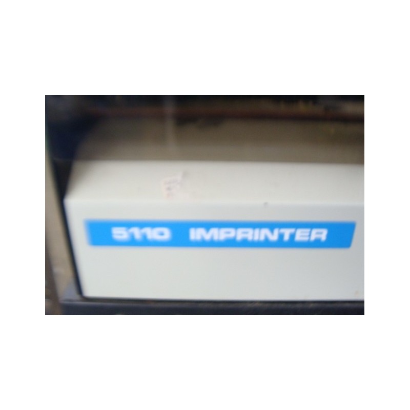 MOORE 5110 IMPRINTER