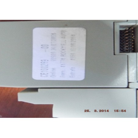 Allen-Bradley 1794-OB32P FLEX I/O 32-Point Digital Output Module ...