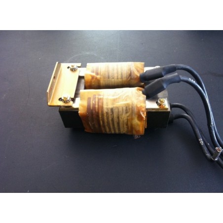 Allen Bradley 21803-018-04 DC Choke Transformer – 34A, 1100 µH