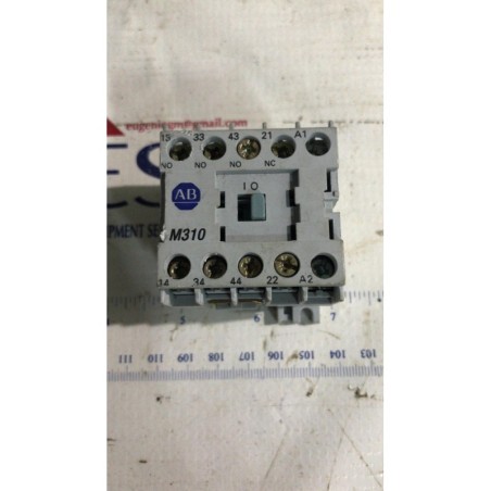 Allen-Bradley 700-M310 Miniature Control Relay