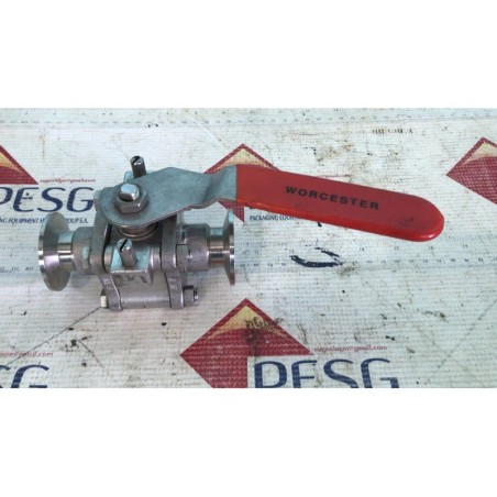 WORCESTER 1PWK4466TTC