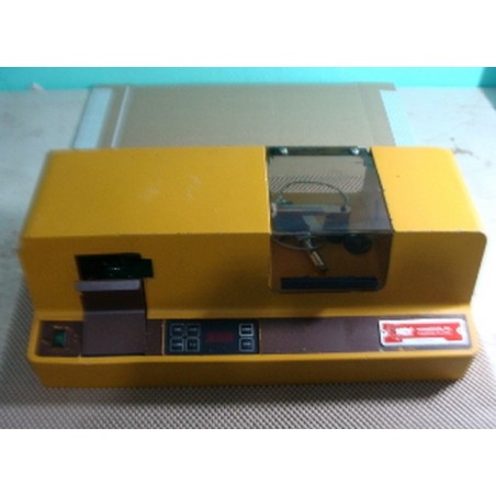 Key International HT-300 Tablet Hardness Tester – Precision in ...