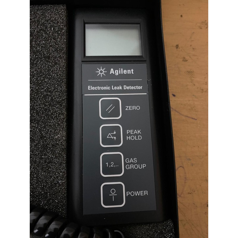 Agilent 5182-9646 - Portable Electronic Leak Detector
