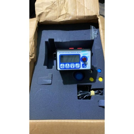 Xentaur XPDM 2567 XD0.00.M.4000 | Portable Dew Point Meter