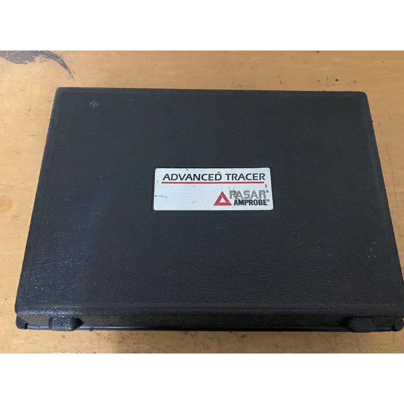 ADVANCED TRACER PASAR AMPROBE