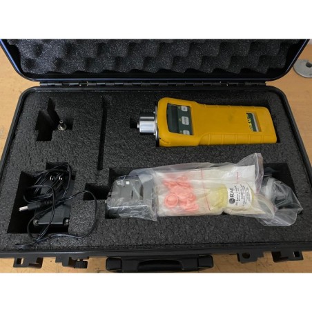 RAE Systems MiniRAE 2000 Portable VOC Monitor