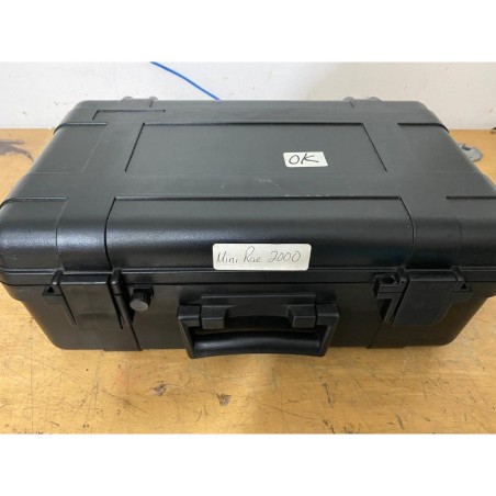RAE Systems MiniRAE 2000 Portable VOC Monitor