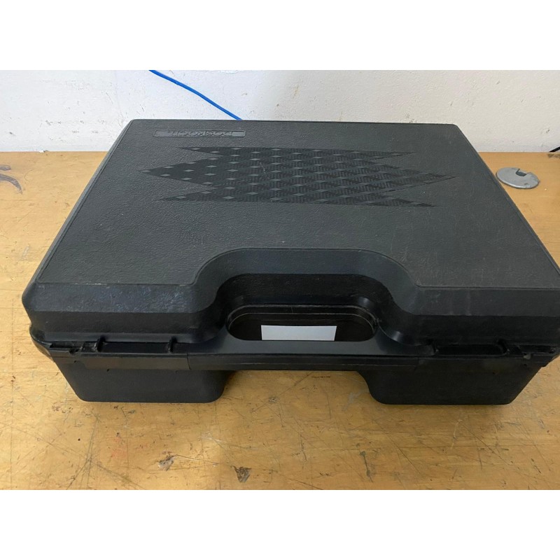 ACCUTRAK VPE-1000 Ultrasonic Leak Detector
