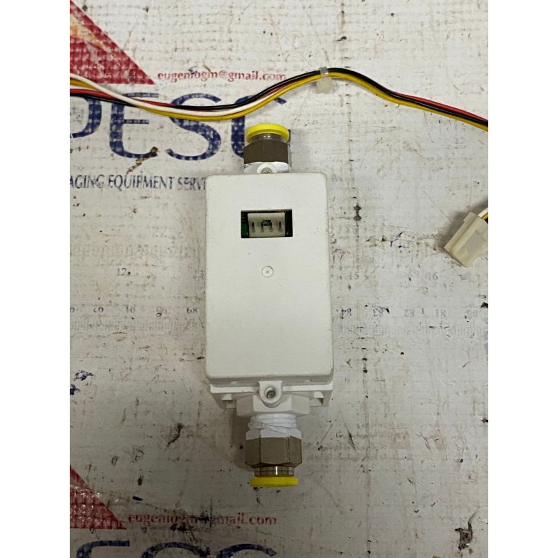 Connector 277 SD F1105