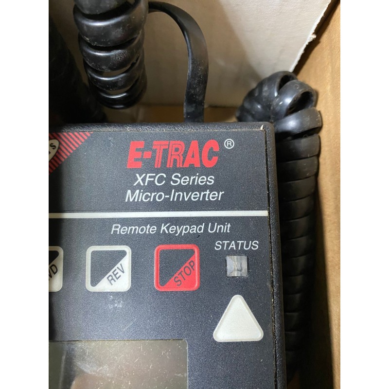 E-TRAC XFC SERIES MICRO-INVERTER