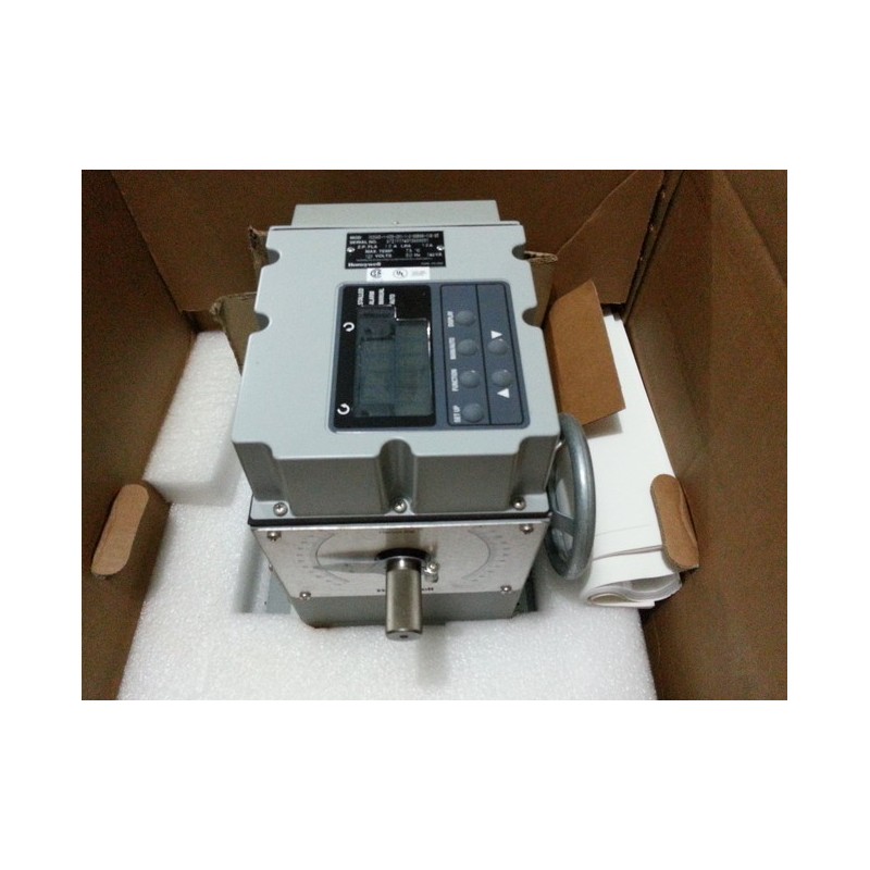 Honeywell 10265S-1-020-201-1-2-00000-110-02 Smart Transmitter – High ...