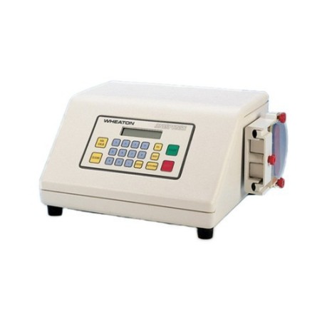 Wheaton UniSpense 374301 Peristaltic Pump – Precision Liquid Dispenser