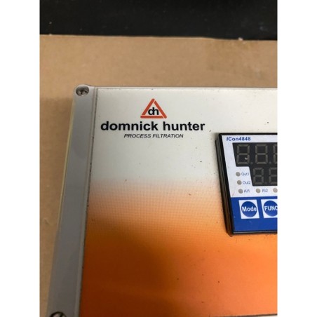 Domnick Hunter Controller 1235-99500442 – Precision Control for Air ...
