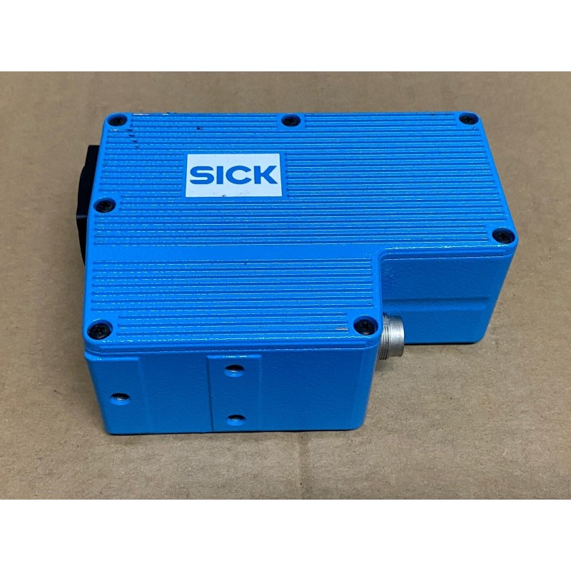 Sick DME3000-311 – High-Precision Laser Distance Measurement Sensor