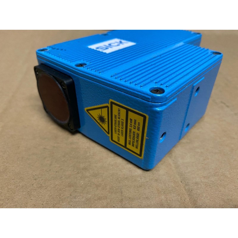 Sick DME3000-311 – High-Precision Laser Distance Measurement Sensor