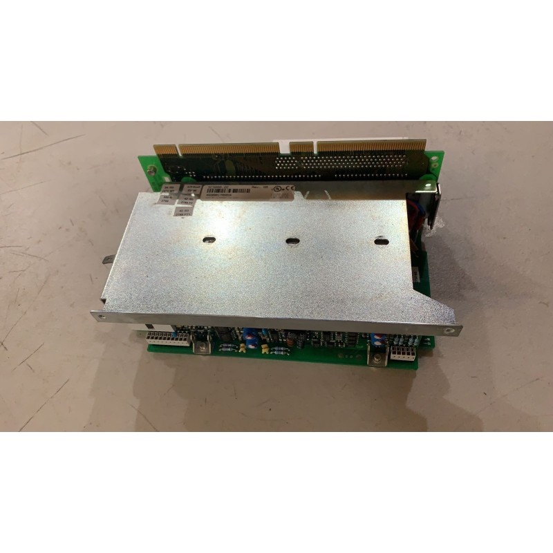 B&R Automation 5C5000.22 – Industrial Power Supply for Automation Systems