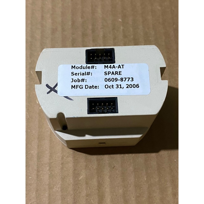 K-TEK M4A-AT – Magnetic Level Transmitter for Accurate Fluid Level ...