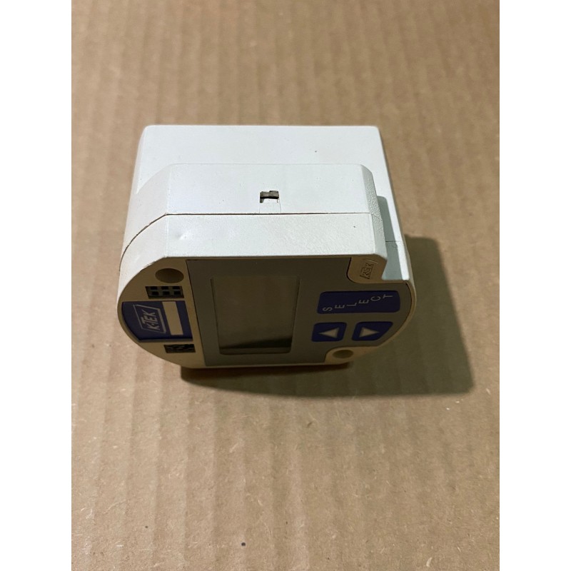 K-TEK M4A-AT – Magnetic Level Transmitter for Accurate Fluid Level ...