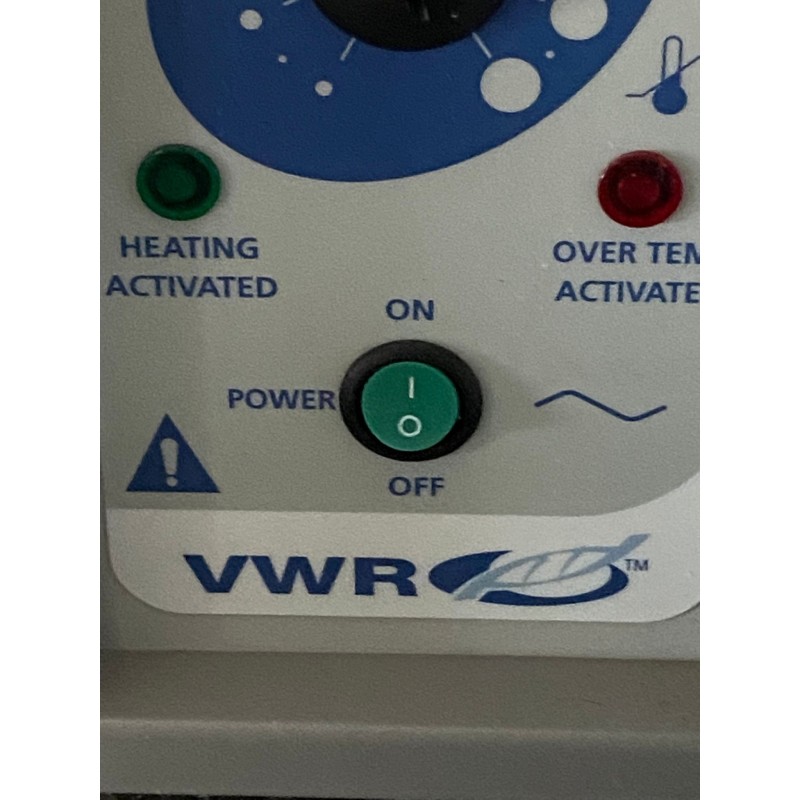 VWR 1470 9100841 Laboratory Vacuum Oven