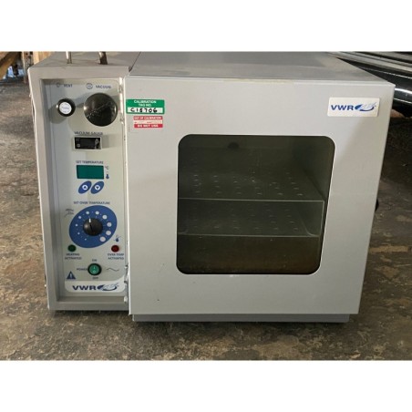 VWR 1470 9100841 Laboratory Vacuum Oven