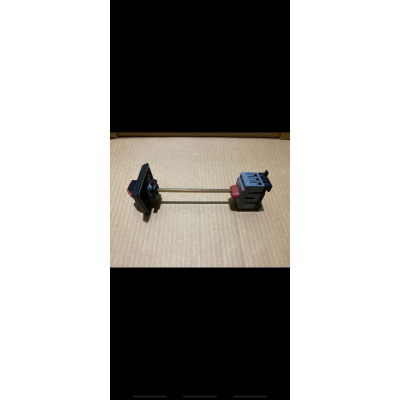 OT32E3 ABB LOAD BREAK SWITCH