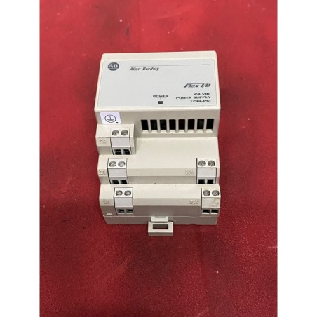 Allen-Bradley 1794-PS1 Series A 24V DC Power Supply Module