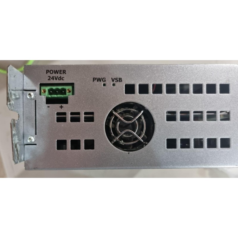 SMITEC MARTS3000 – Modular Automation Control System for Industrial ...