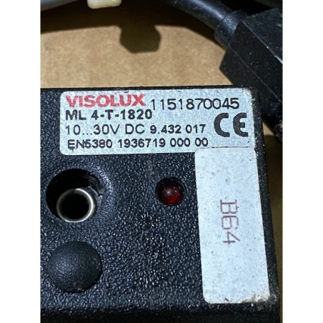 VISOLUX ML 4-T-1820