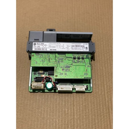 Allen-Bradley 1747-L542 Series C – SLC 5/04 Processor Module