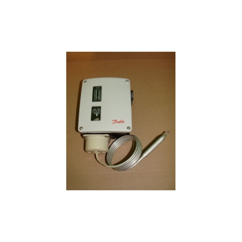 DANFOSS THERMOSTAT REFRIGERATION 25-90DEGREES CELCIUS RT-101