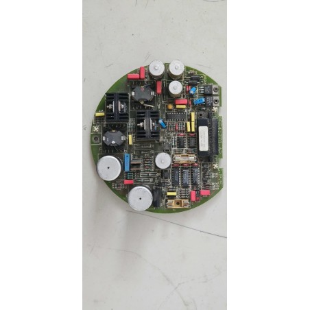 HONEYWELL ENRAF 2554.770-A2 Circuit Board – Precision Component for ...