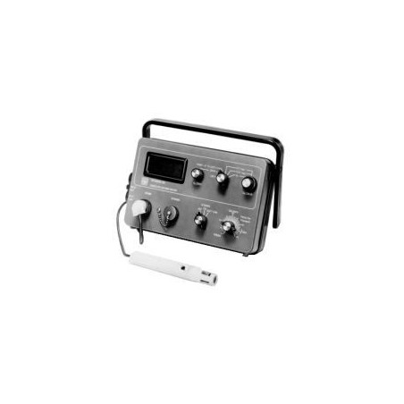 YSI Model 58 Portable Dissolved Oxygen Meter – Accurate Field and ...