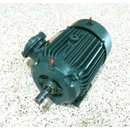 Reliance Electric XEX IEEE-45/ABS | 20 HP Severe Duty AC Motor 1760 RPM