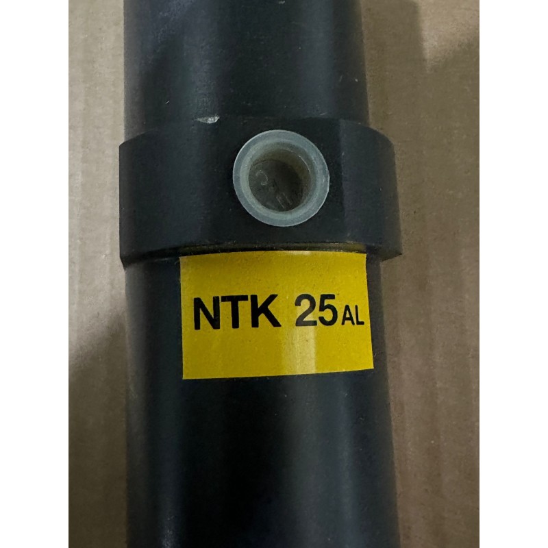 NETTER NTK 25AL – Pneumatic Linear Vibrator for Industrial Material ...