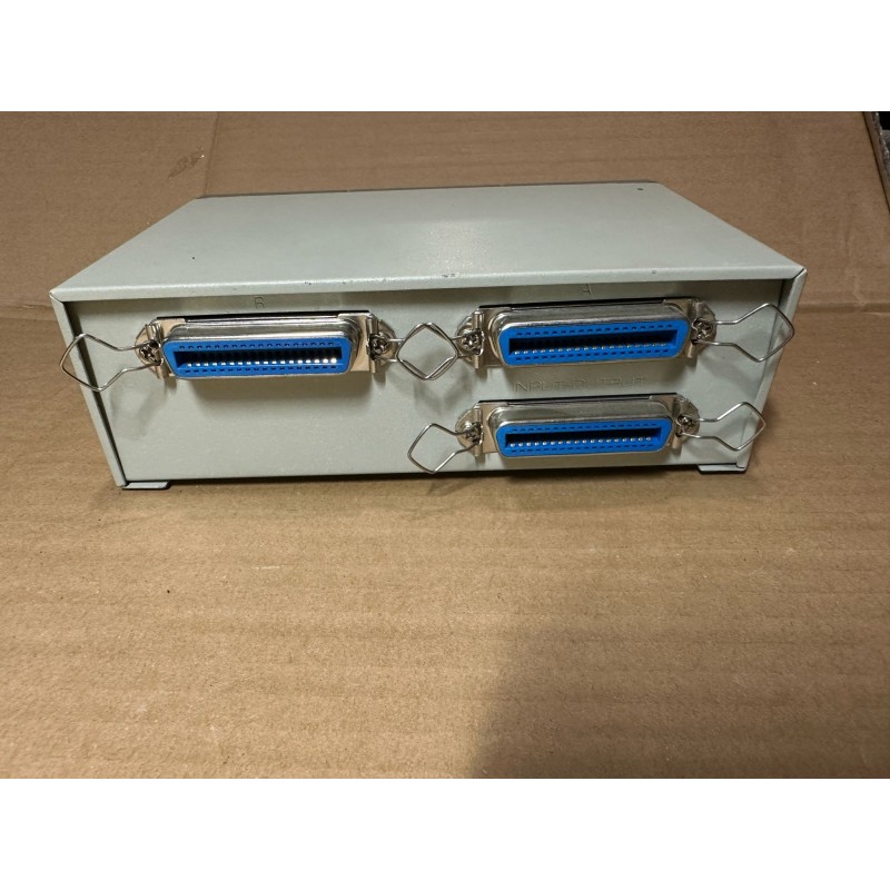 INMAC T-SWITCH