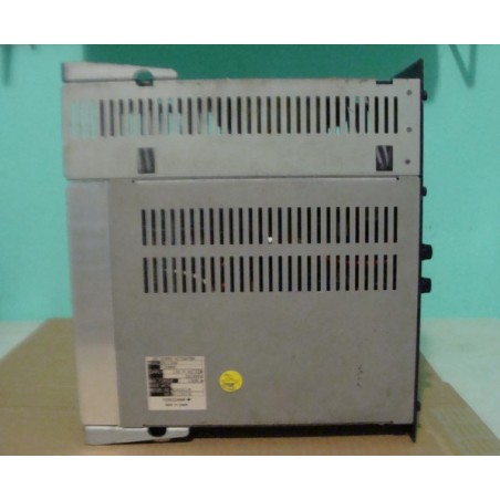 Allen-Bradley 609-BEX Series G Manual Starting Switch – Specifications ...