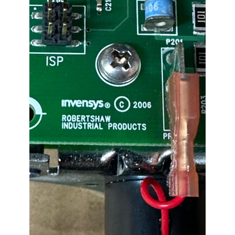 Invensys 5318B LF PCA 044KX353-01 REV C PCB – Essential Component for ...