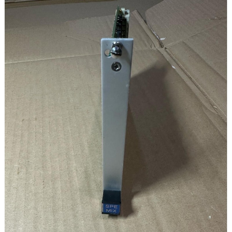 LEUKHARDT MIX2-2 204.04