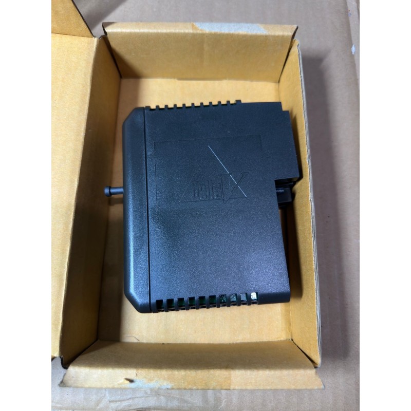 Emerson VE4016 DeltaV DeviceNet I/O Interface | PLC Module for ...