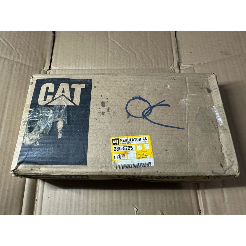 Caterpillar 235-5725-03 Automatic Voltage Regulator – Reliable AVR for ...