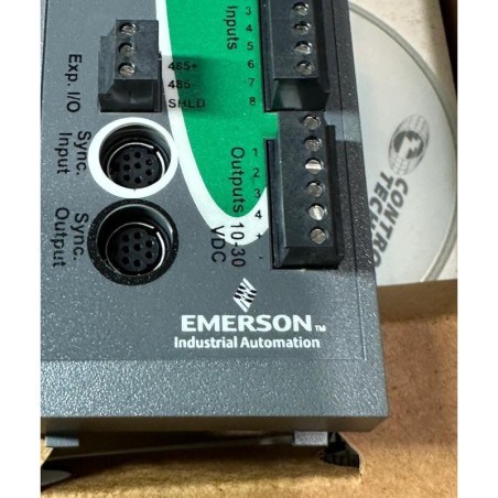 Emerson FM-3 Programming Module 960499-04 – Advanced Motion Control Solution
