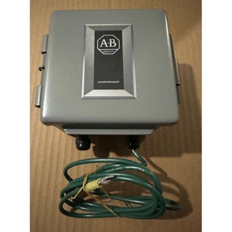 Allen-Bradley 1770-SC Communication Module: Industrial Communication