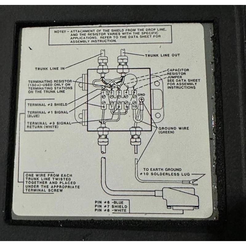 Allen-Bradley 1770-SC Communication Module: Industrial Communication