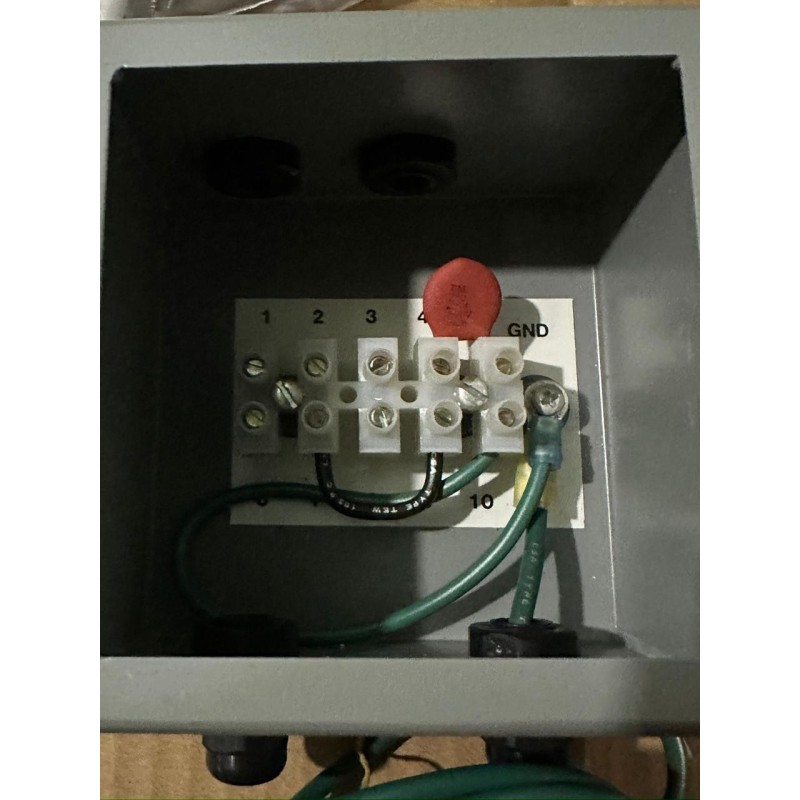 Allen-Bradley 1770-SC Communication Module: Industrial Communication