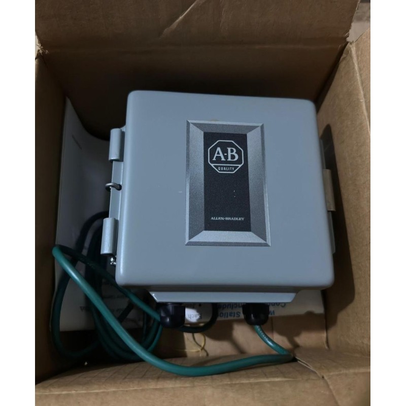 Allen-Bradley 1770-SC Communication Module: Industrial Communication