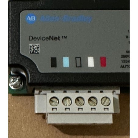 Allen-Bradley 20-COMM-D Series B DeviceNet Communication Adapter