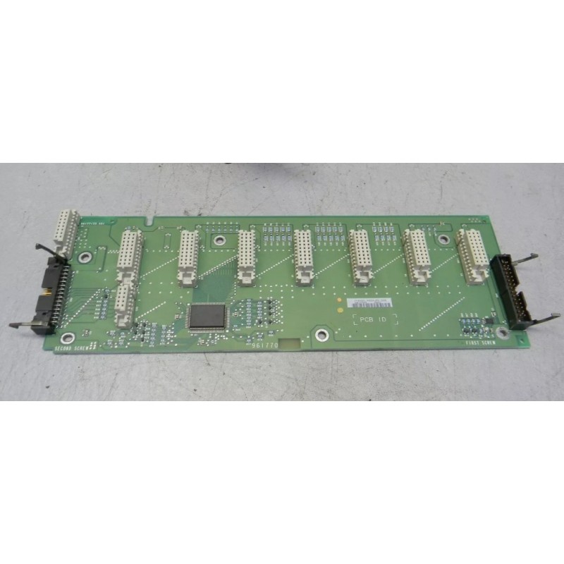 Allen-Bradley 961770 7-Slot SLC 500 Backplane