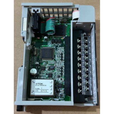 Allen-Bradley 1769-IF4XOF2 Series A CompactLogix Analog I/O Module