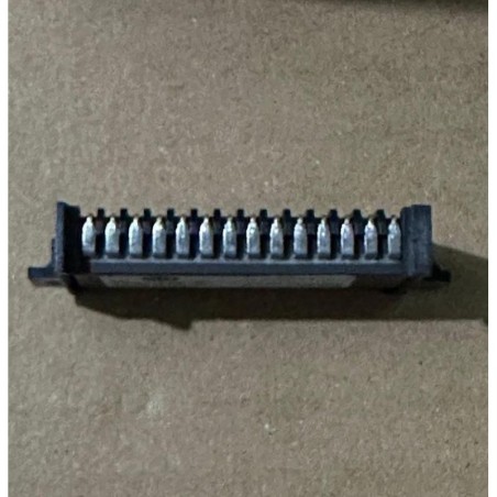 ALLEN BRADLEY 1747-M2 SER A