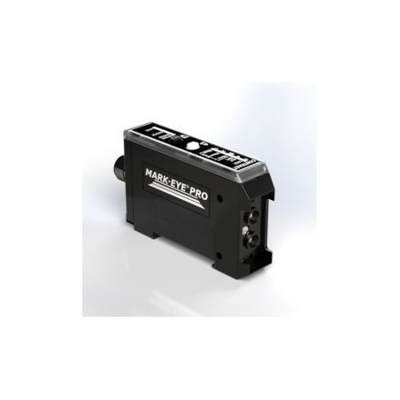 TRI-TRONICS MEP45WLC MARK-EYE PRO Sensor | Precision Mark Detection for ...